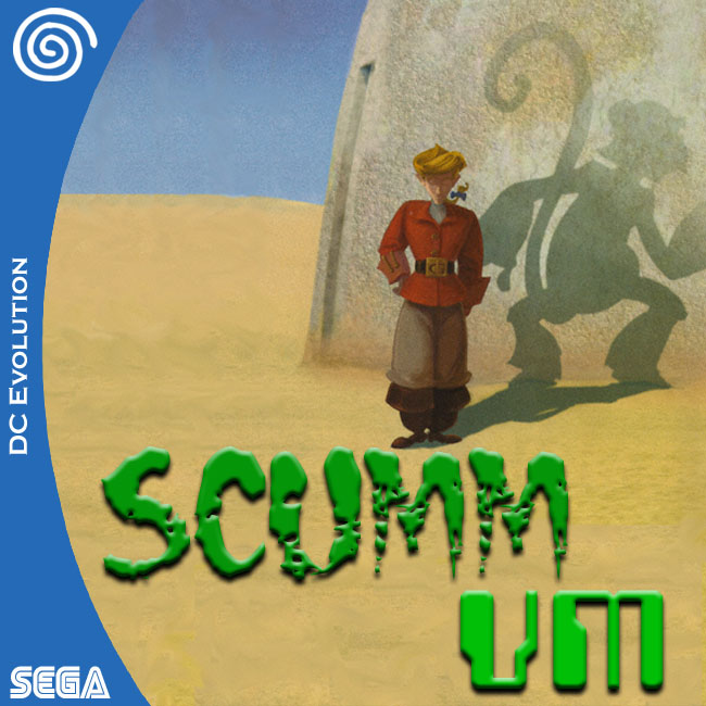 Sega Dreamcast Emulators Game Covers Box Scans Box Art CD Labels Cart Labels